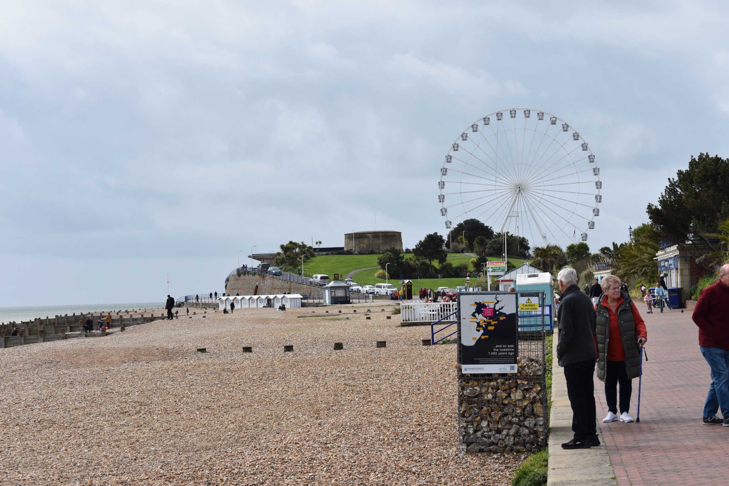 History of the Wish Tower – Wish Tower Friends